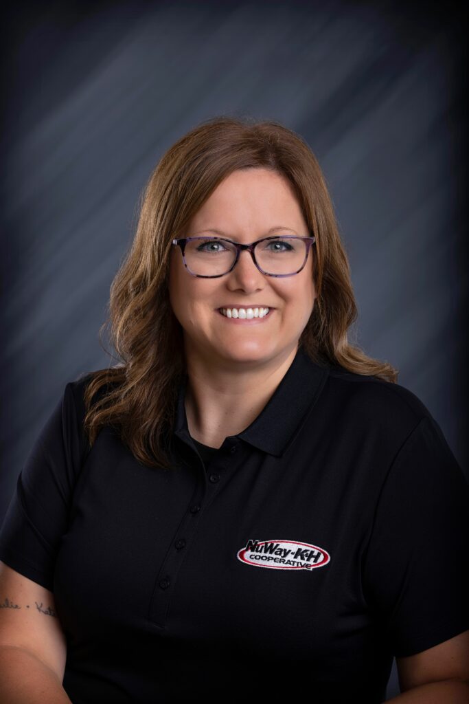 Precision Ag | Agronomy | Energy | NuWay-K&H Cooperative