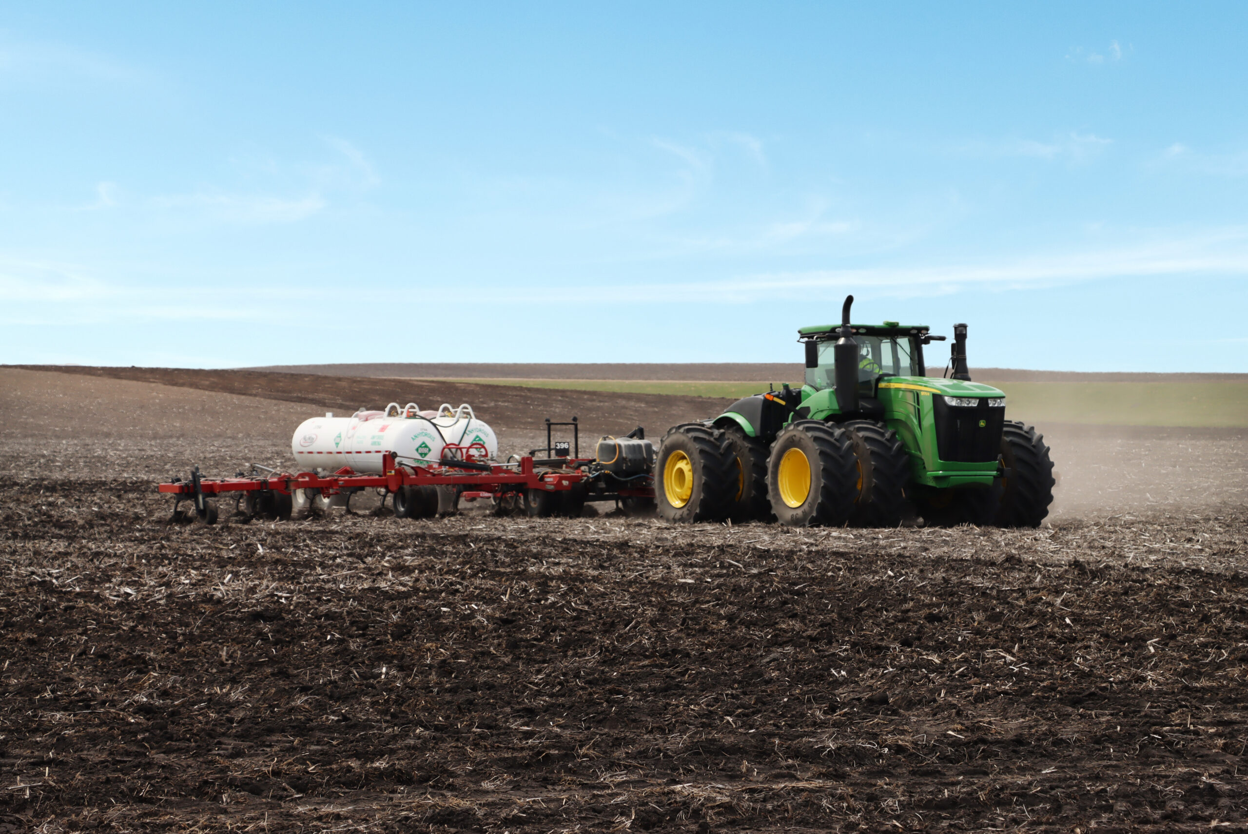 Sustainability | Agronomy | NuWay-K&H Cooperative