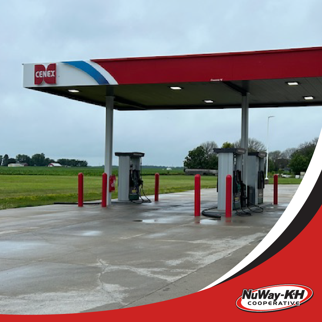 Positioned for the Future | NuWay-K&H Cooperative