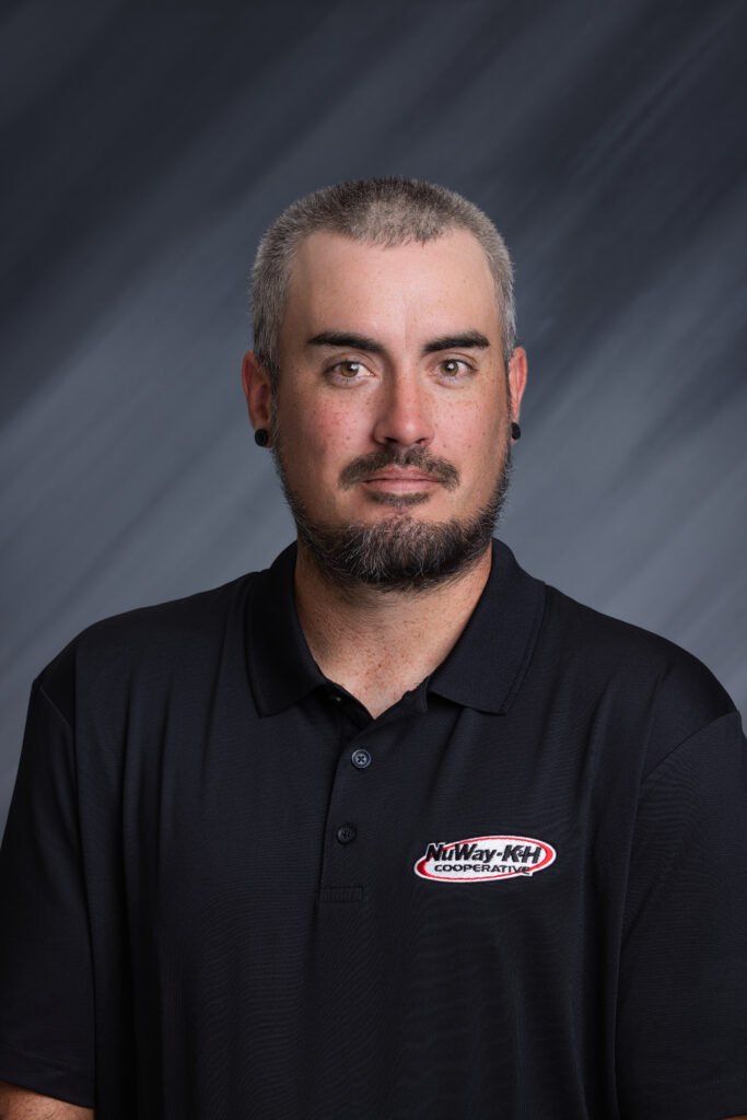 Precision Ag | Agronomy | Energy | NuWay-K&H Cooperative