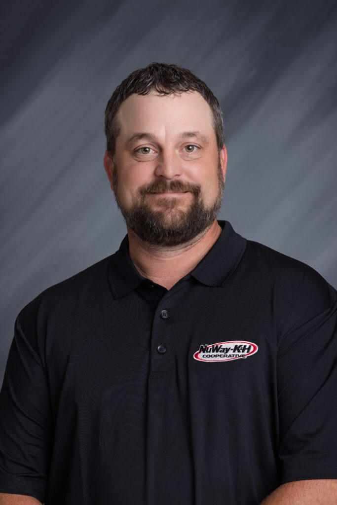 Precision Ag | Agronomy | Energy | NuWay-K&H Cooperative