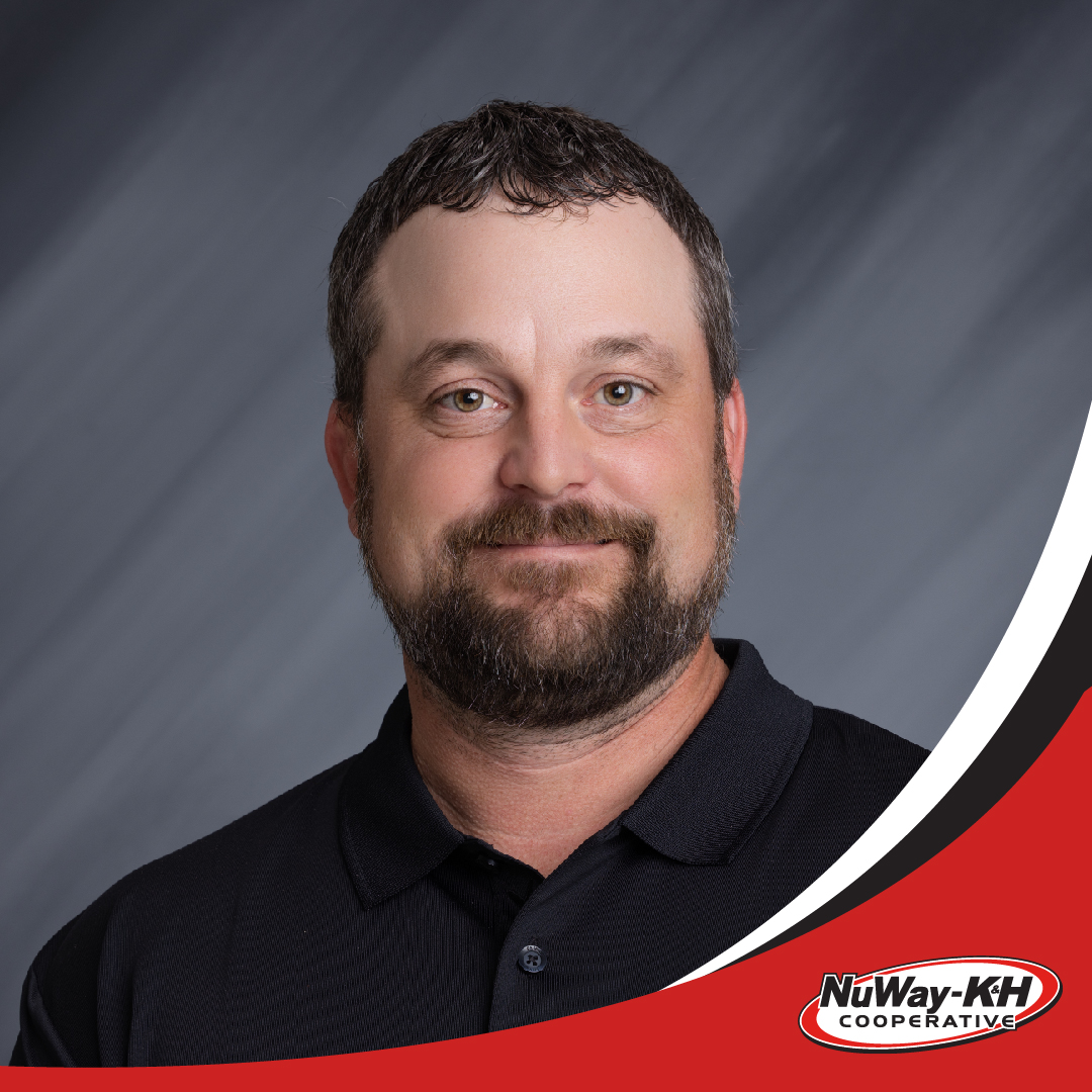 BACK WHERE I STARTED | NuWay-K&H Cooperative